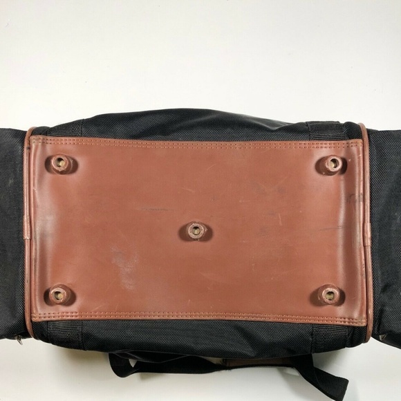 Lark | Bags | Vtg Lark Travel Duffle Bag Carry On Suitcase Lugga | Poshmark